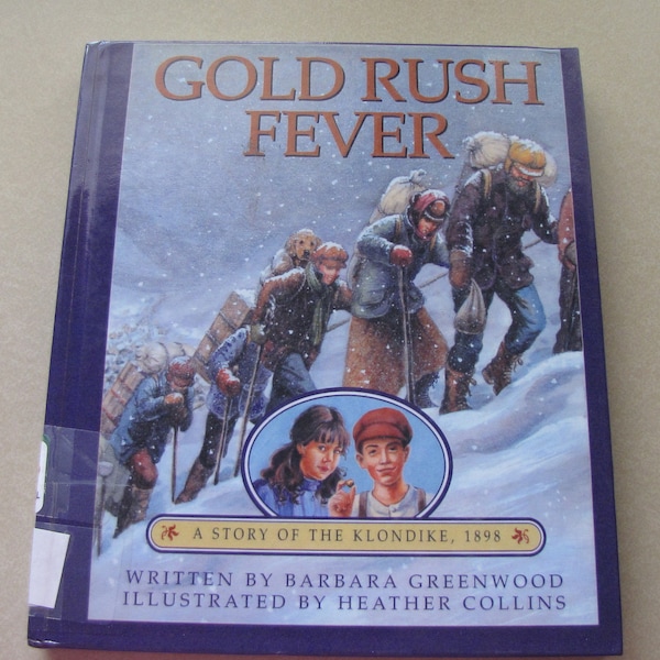Gold Rush Memorabilia - Etsy
