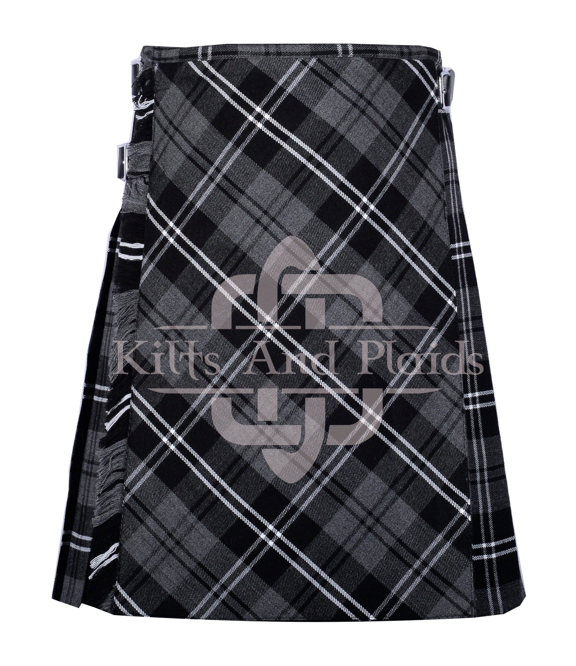 8 Yard Kilt Handmade Scottish 8 Yard Bias Apron TARTAN KILT Scottish ...