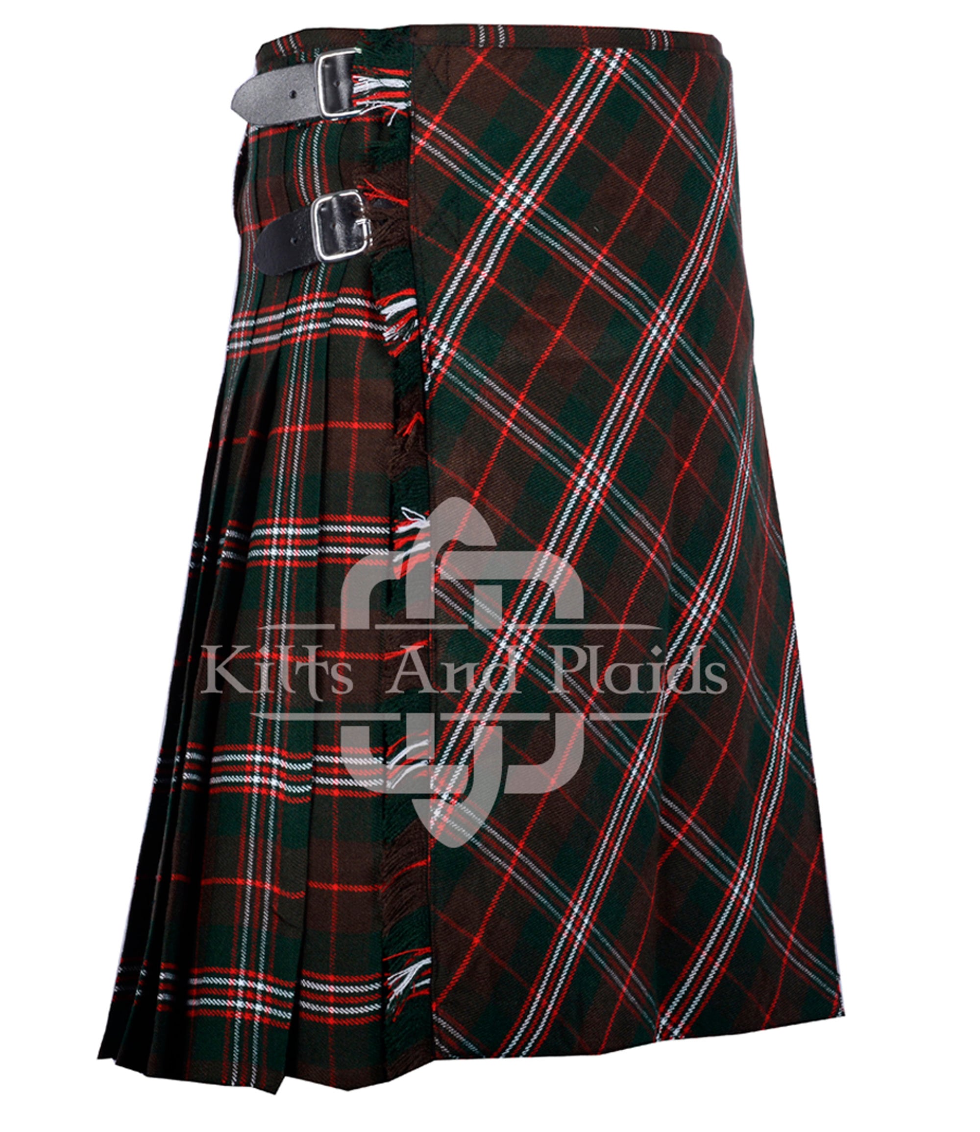 8 Yard Kilt Handmade Scottish 8 Yard Bias Apron TARTAN KILT Scottish ...