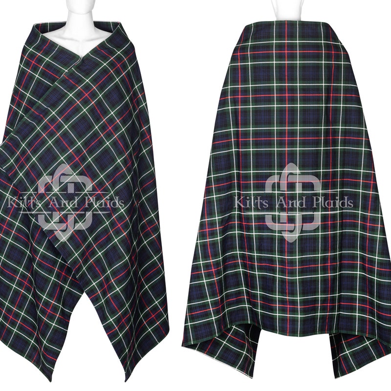 Witches of Scotland Tartan - Etsy
