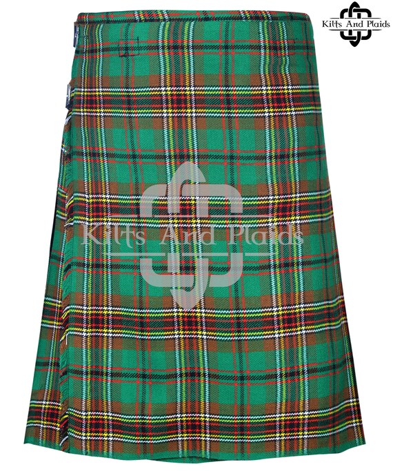 Tara Murphy Tartan Scottish 8 Yard Kilt Traditional - Etsy