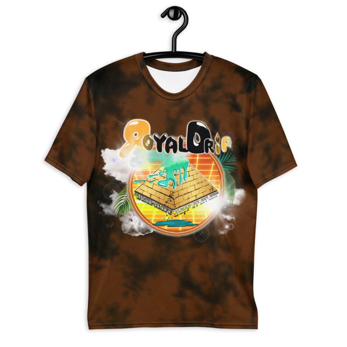 CRXWN ROYAL Urban Resort 2021 Royal Drip D4L Drip by Any - Etsy