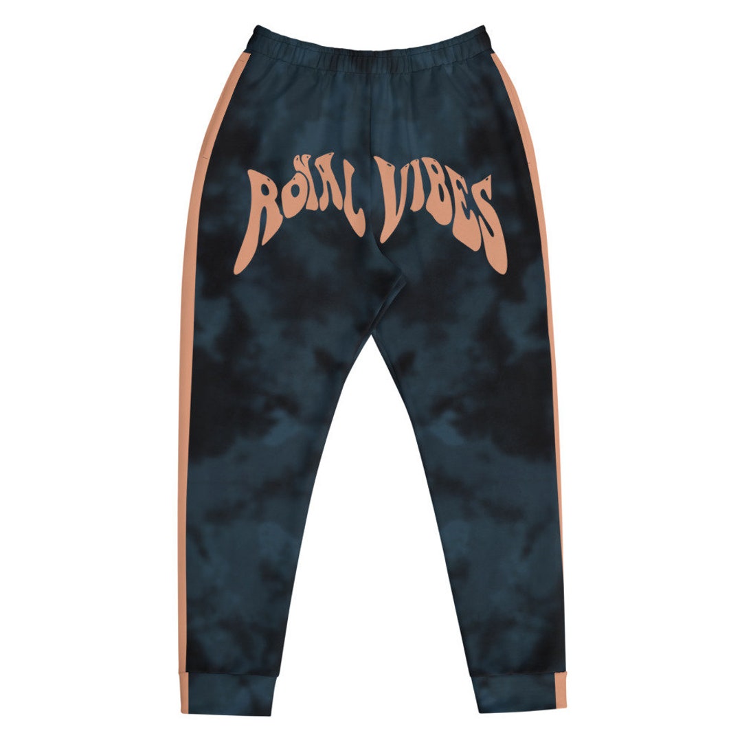 CRXWN | Royal Urban Resort | Trippy Drippy Royal Vibes Bleach Acid Wash ...