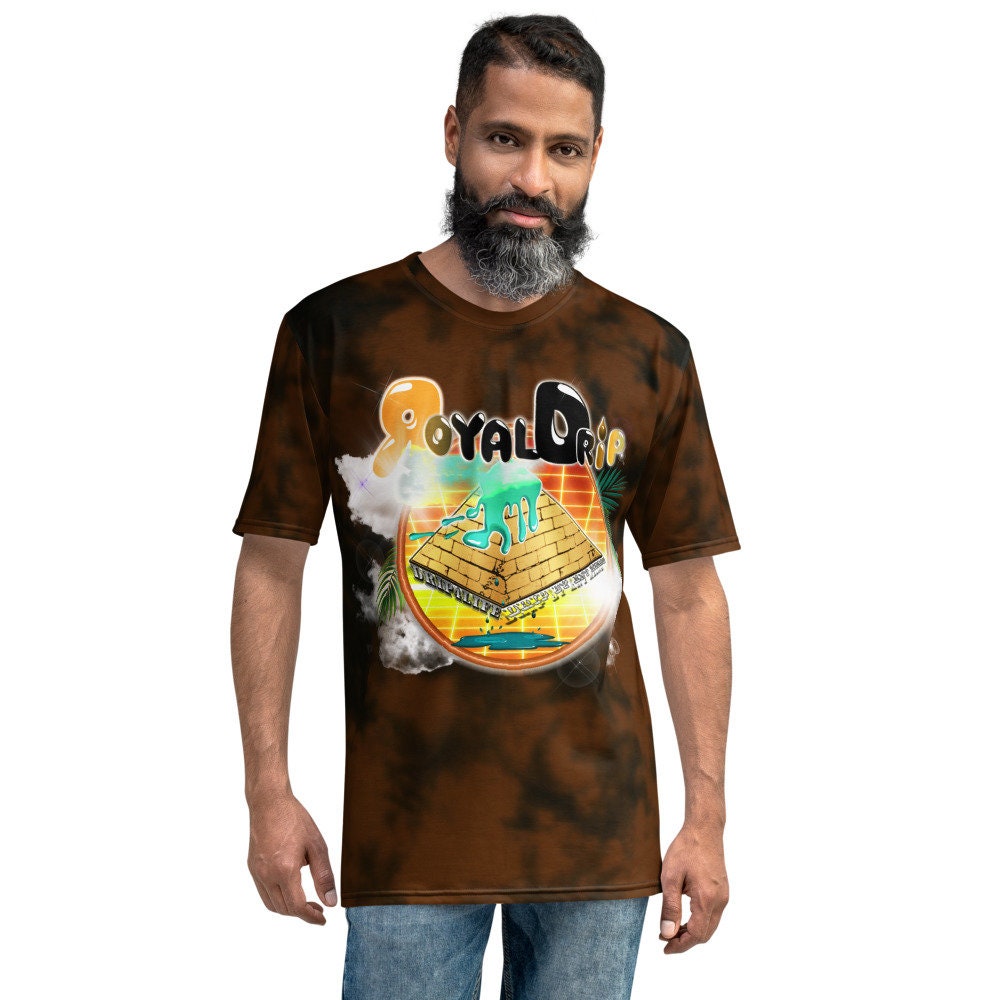 CRXWN | ROYAL Urban Resort 2021 | Royal Drip | D4L Drip by Any Means ...