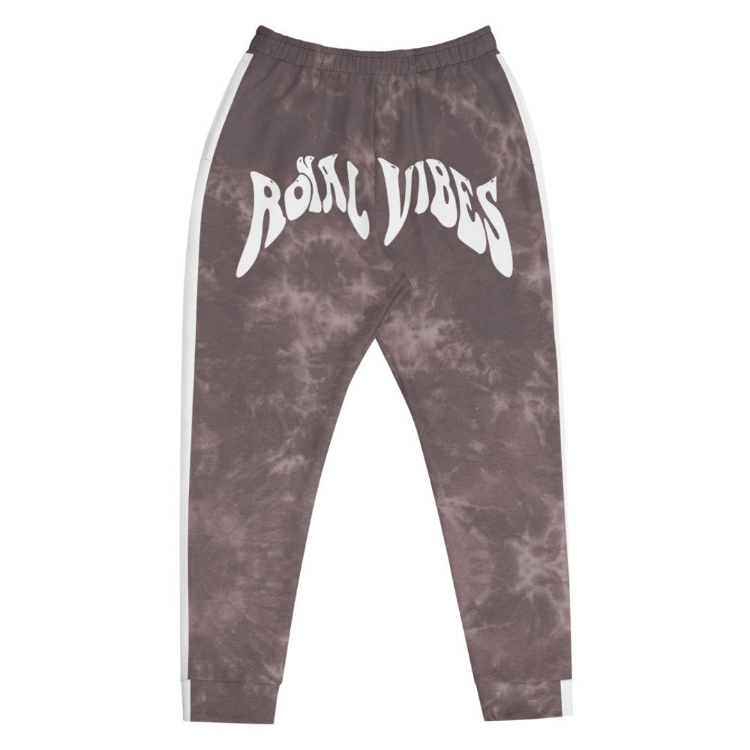 CRXWN | Royal Urban Resort | Trippy Drippy Bleach Acid Wash With Malibu ...