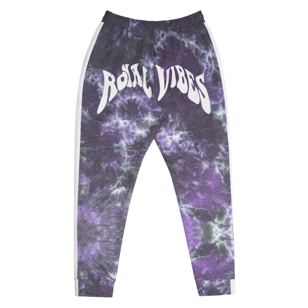 CRXWN | Royal Urban Resort | Trippy Drippy Bleach Acid Wash With Malibu ...