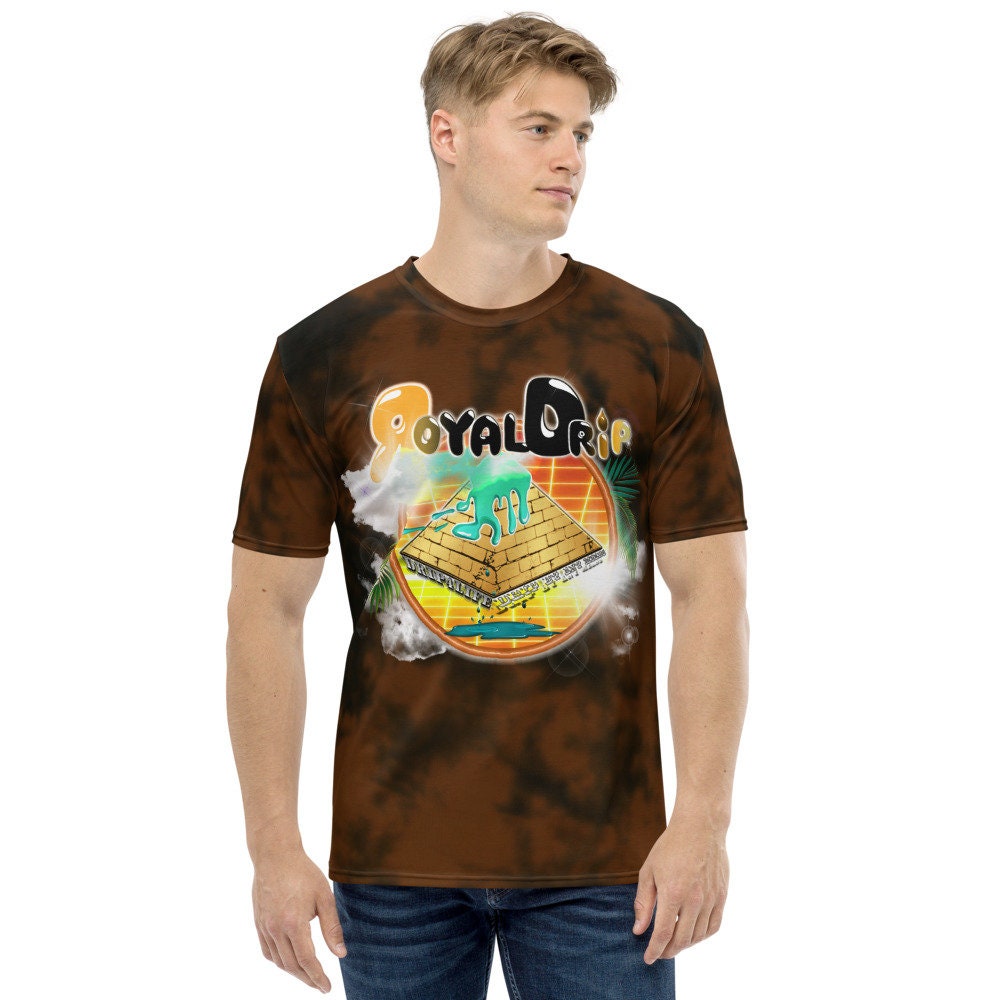 CRXWN ROYAL Urban Resort 2021 Royal Drip D4L Drip by Any - Etsy