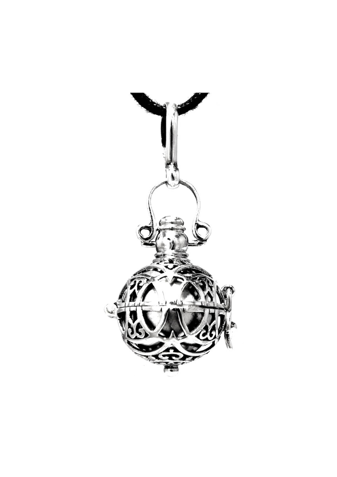 Angel Caller Angel Caller Sound Ball Fairy Caller Elf Caller Guardian ...