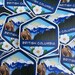 British Columbia Sticker - Etsy