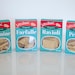Printable Kids Play Food Labels, Boxes and Cartons - Etsy Canada