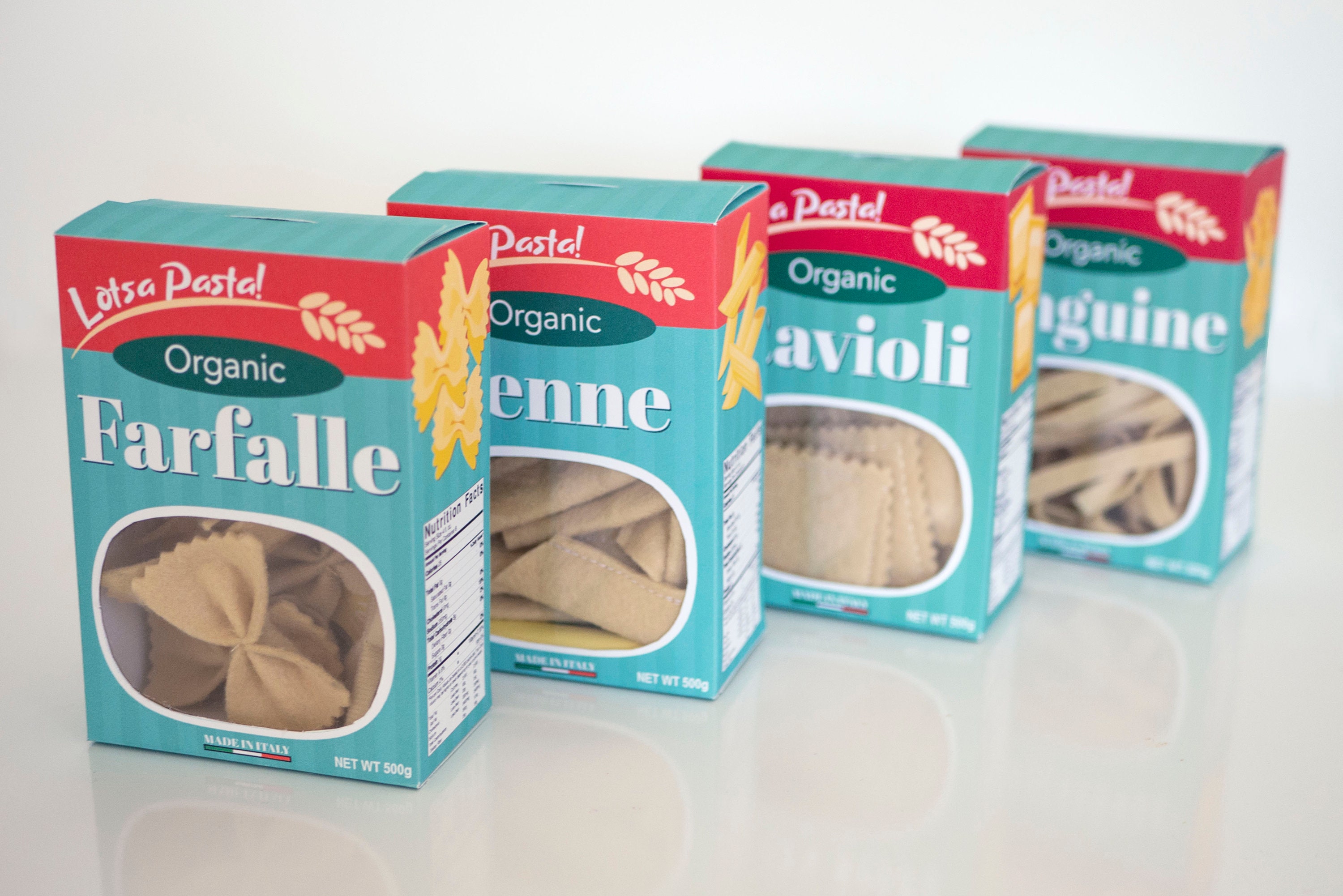 Printable Kids Play Food Labels Boxes and Cartons - Etsy Australia