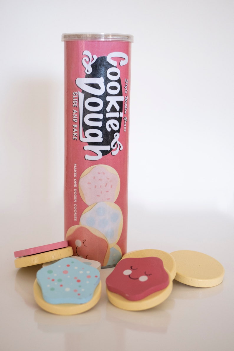 Printable Kids Play Food Labels Boxes and Cartons - Etsy Australia