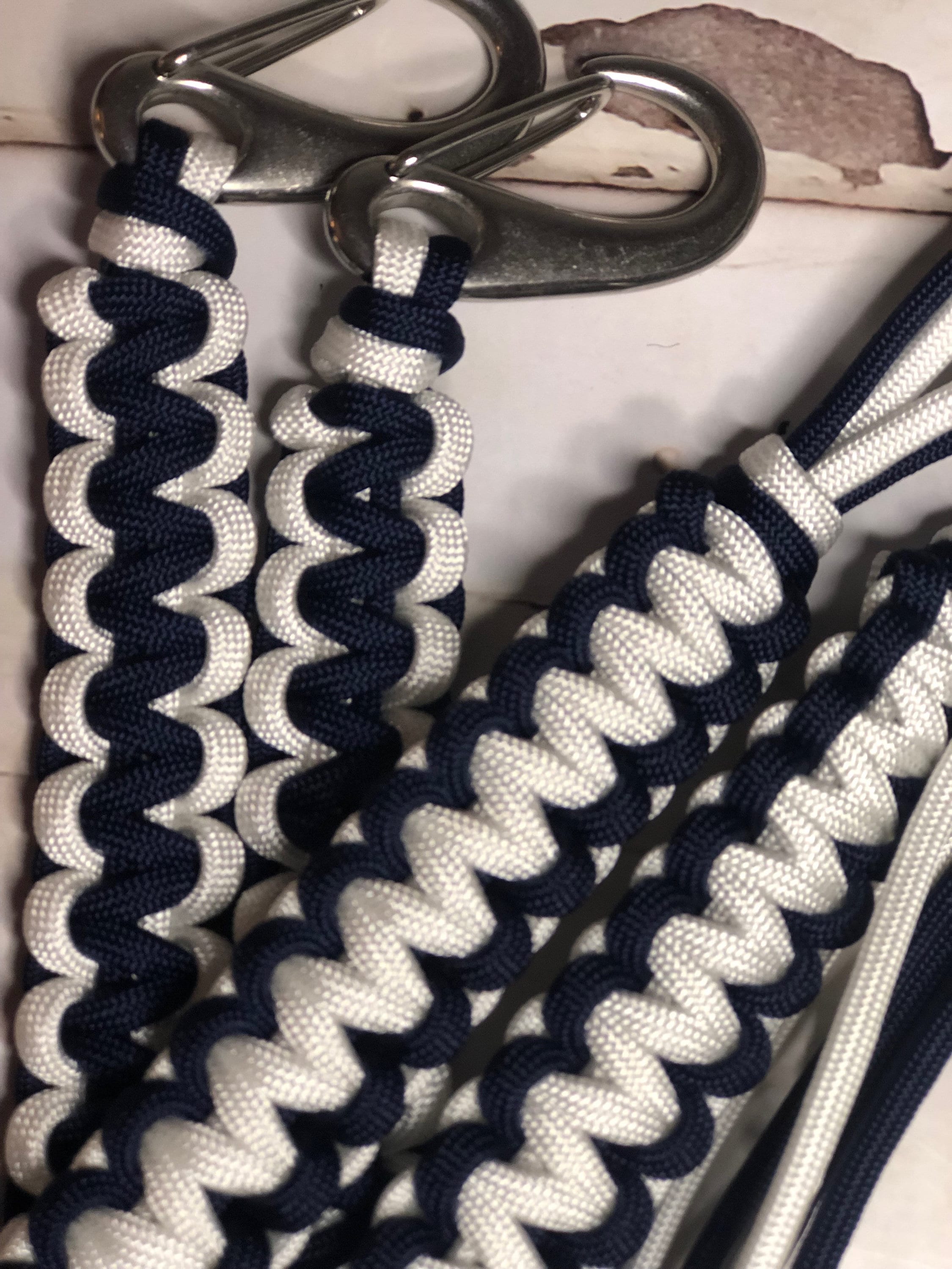 6ft Reel Leashes/ Rod Lanyards. Free US Shipping. - Etsy
