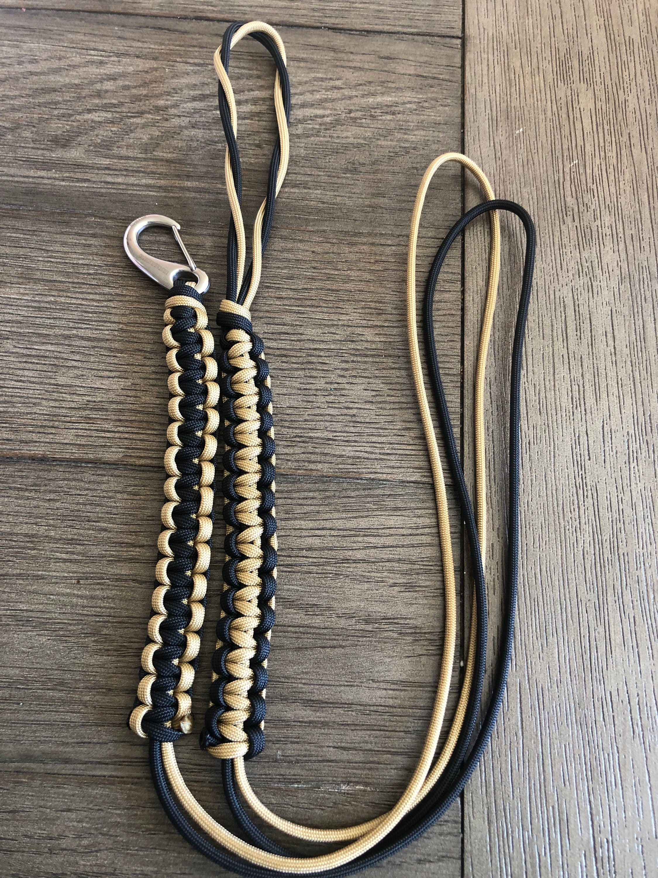 8-ft Reel Leashes/ Rod Lanyards, Free US Shipping - Etsy