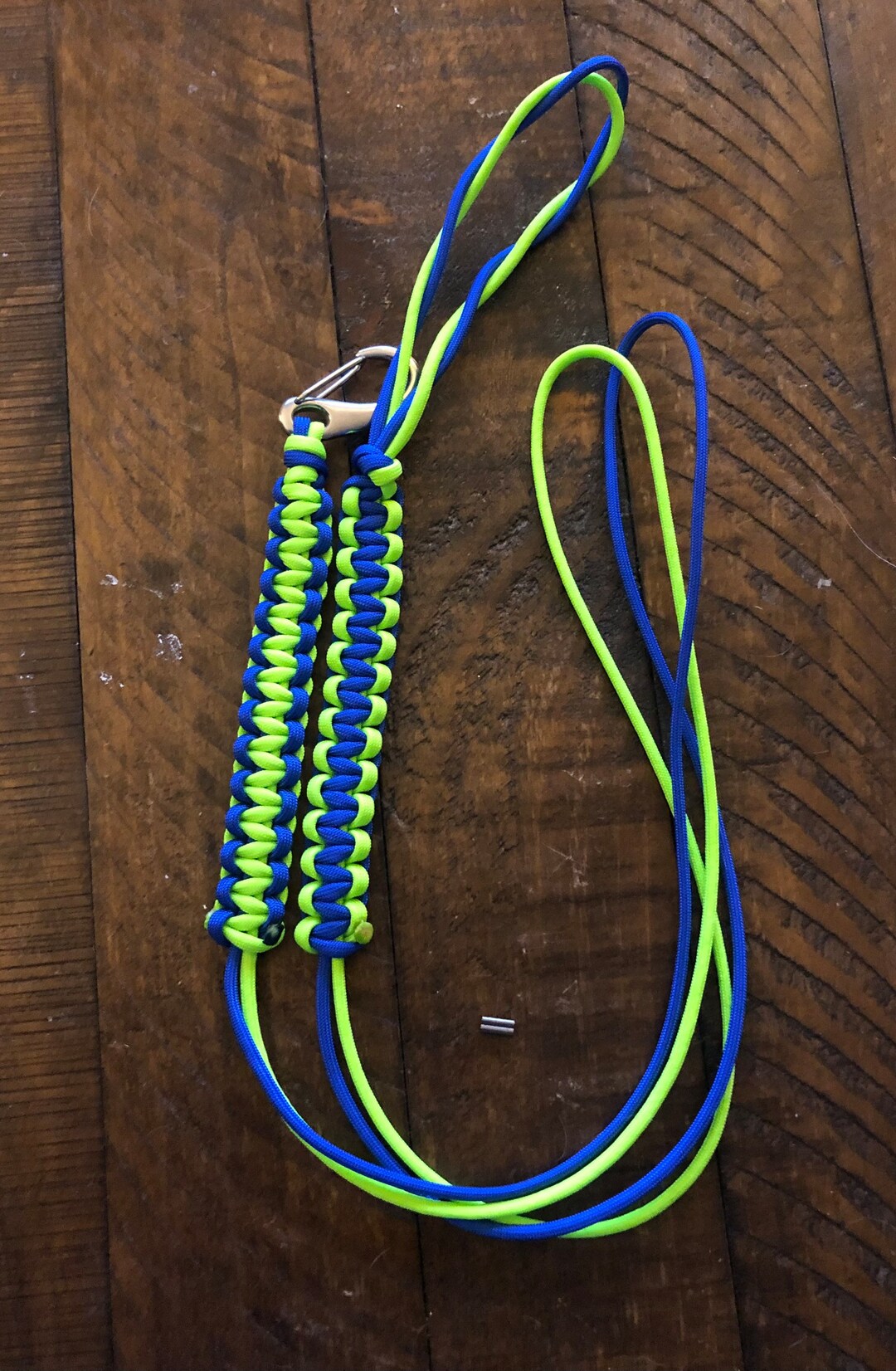 8-ft Reel Leashes/ Rod Lanyards Free US Shipping - Etsy
