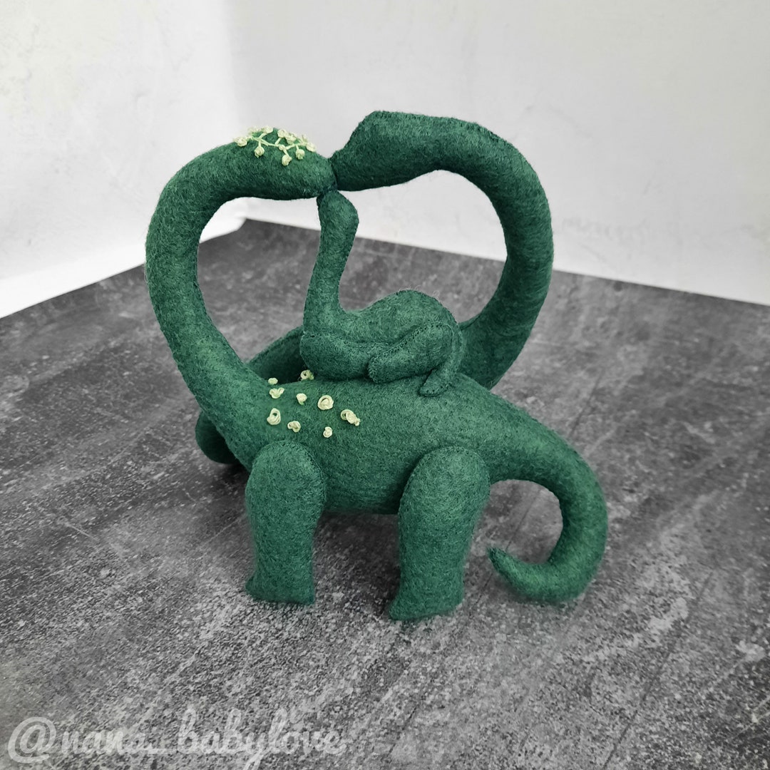 Dinosaur Stuffed Animals Dinosaur Party Supplies Dinosaur Baby Shower ...