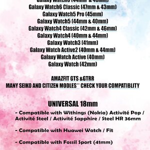 Smartwatch Silicone Bands, 911 Dispatcher, Watch Bands, 42/44mm, 38 ...