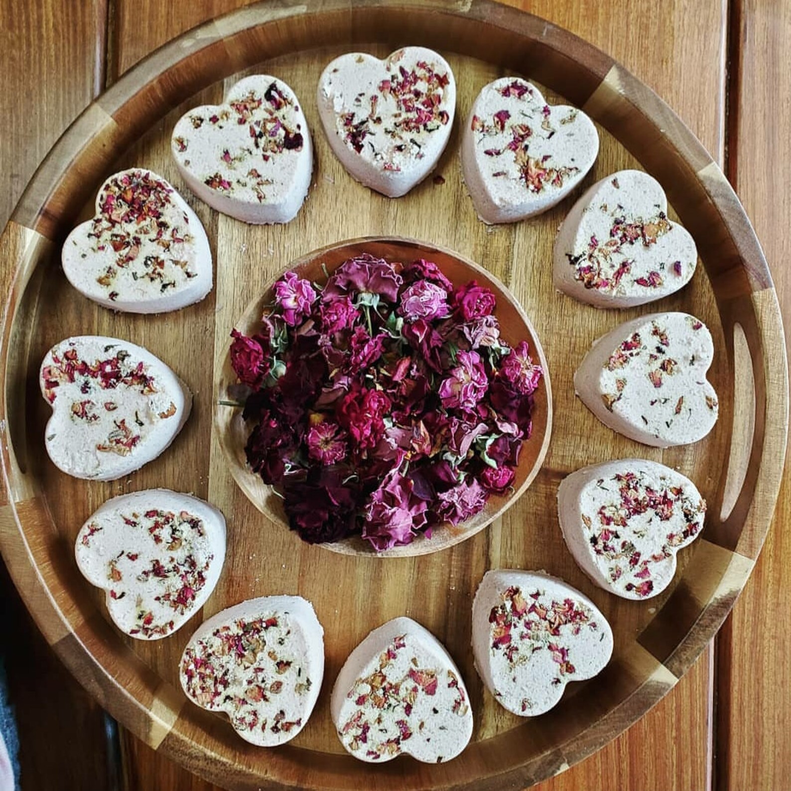 1000 Roses Boxed Set | Etsy