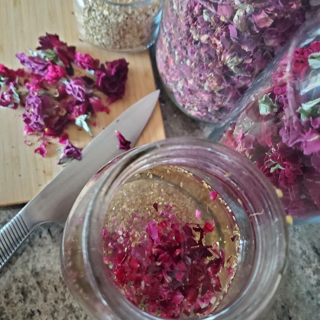 1000 Roses Boxed Set - Etsy