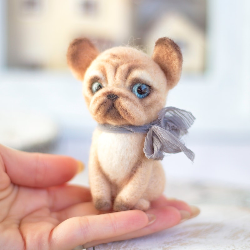 French Toy - Etsy
