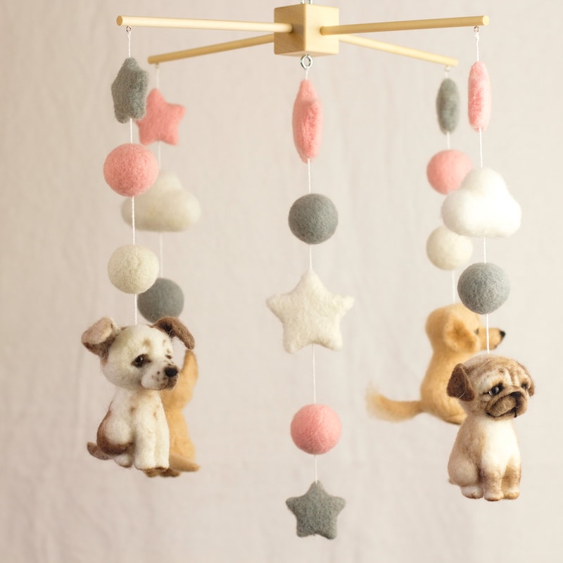 Custom Mobiles - Etsy