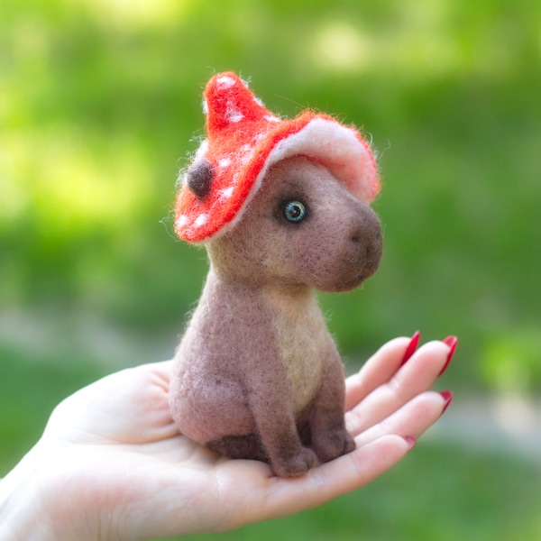 LovelyWoolToys - Etsy