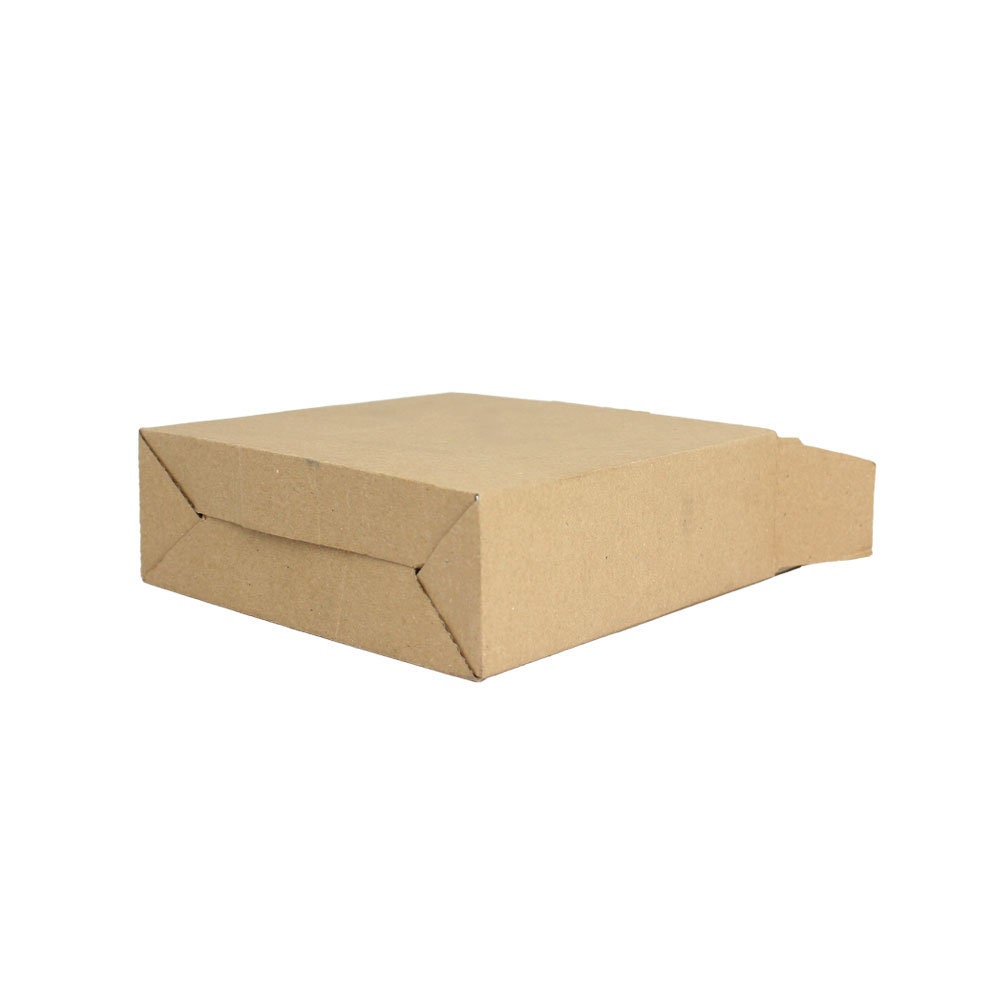 Kraft Box Small Product Boxes Paper Box Cardboard Boxes - Etsy