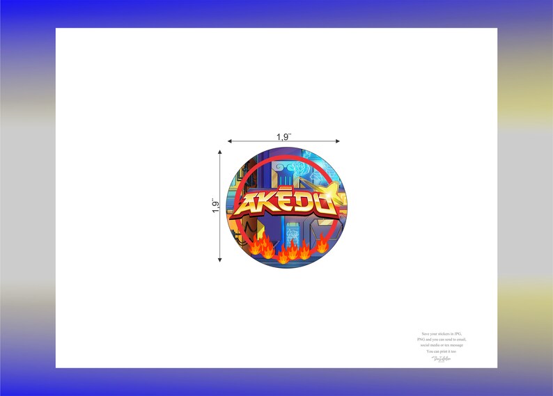 Akedo,akedo Stickers,akedo Ultimate,arcade Warrior,akedo Chux Lee,akedo ...