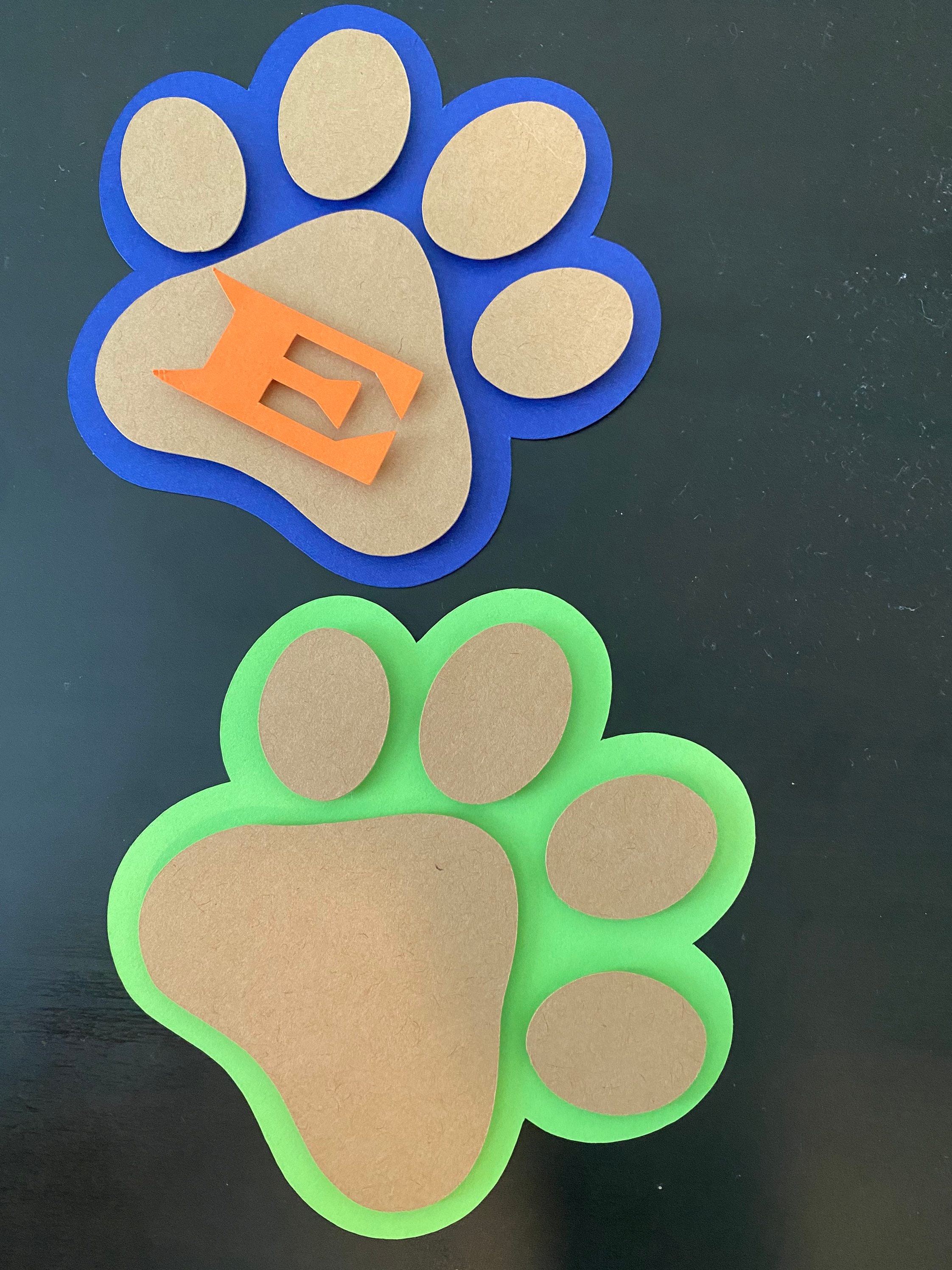 Dog banner puppy banner pet banner Dog Birthday Dog Party | Etsy