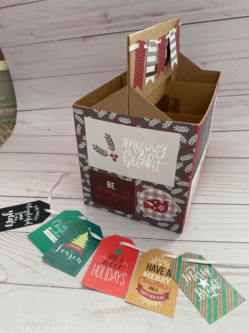 Father Gift Box Father Surprise Box Father Personalized Box | Etsy