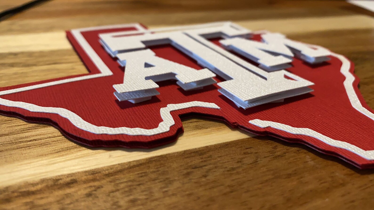 Texas TopperTexas cake Texas UniversityTexas | Etsy