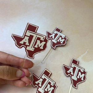 Texas Topper,texas Cake, Texas University,texas Football,university of ...