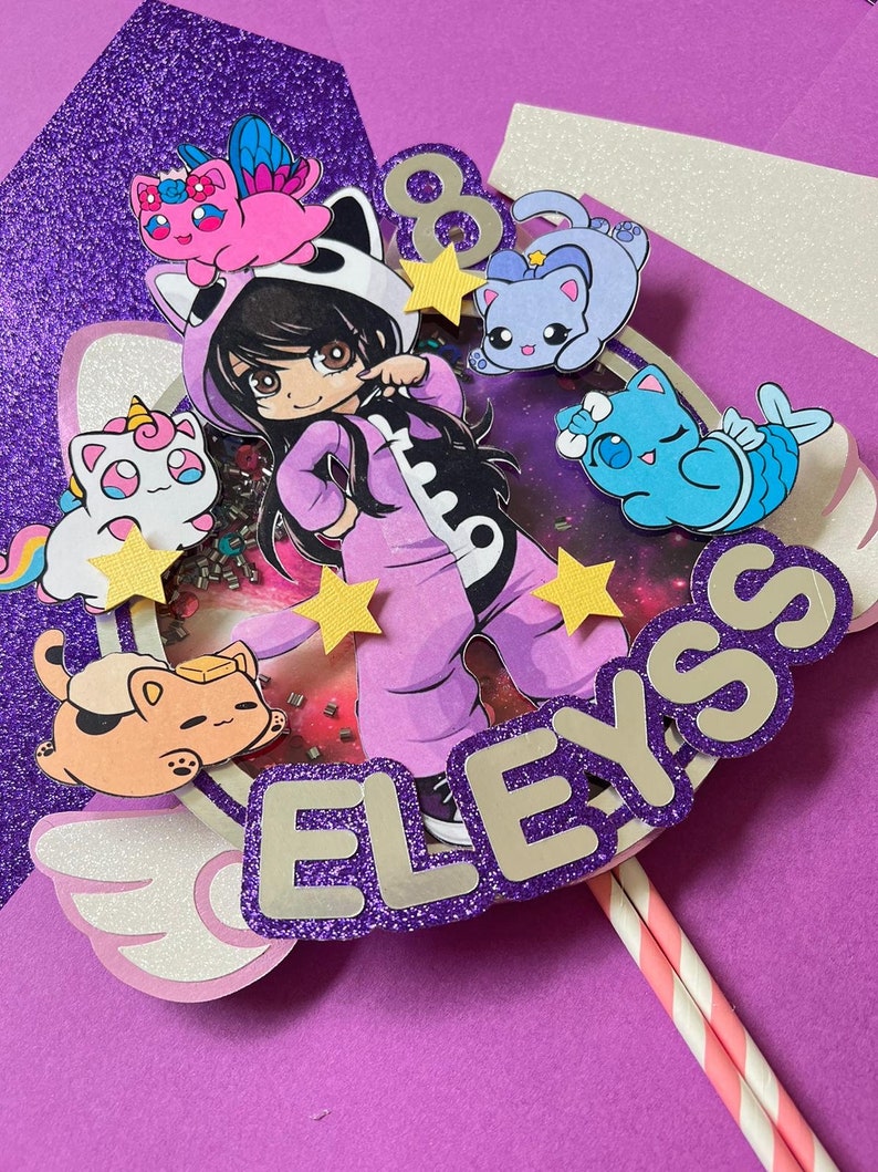 Aphmau Character,anime Party,aphmau Party,anime Characters,meemeows ...
