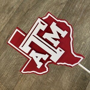 Texas Topper,texas Cake, Texas University,texas Football,university of ...