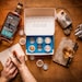Bourbon Nosing Sample Kit - Etsy