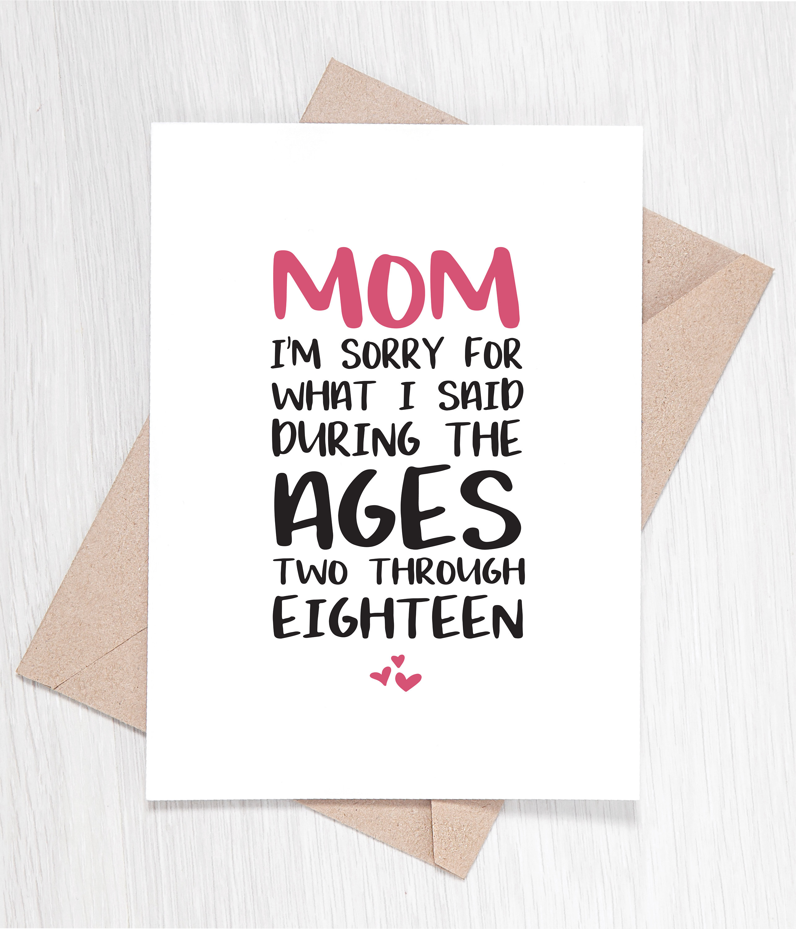 Mom Card Mom I m Sorry For What I Said During The Ages Etsy Canada mom-card-mom-i-m-sorry-for-what-i-said-during-the-ages-etsy-canada