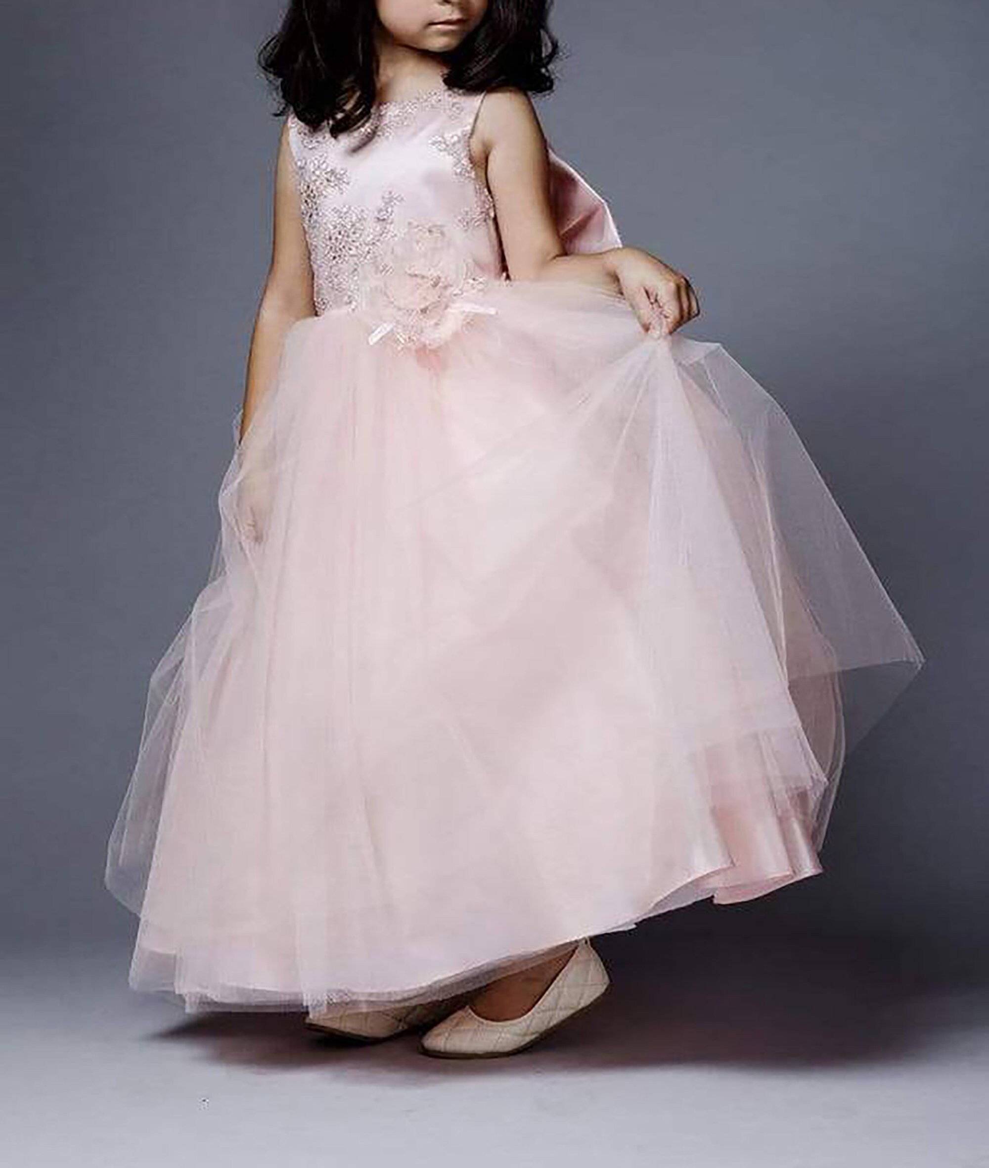 USA Made Luxurious Beaded Embroidery Bodice With V-back - Etsy