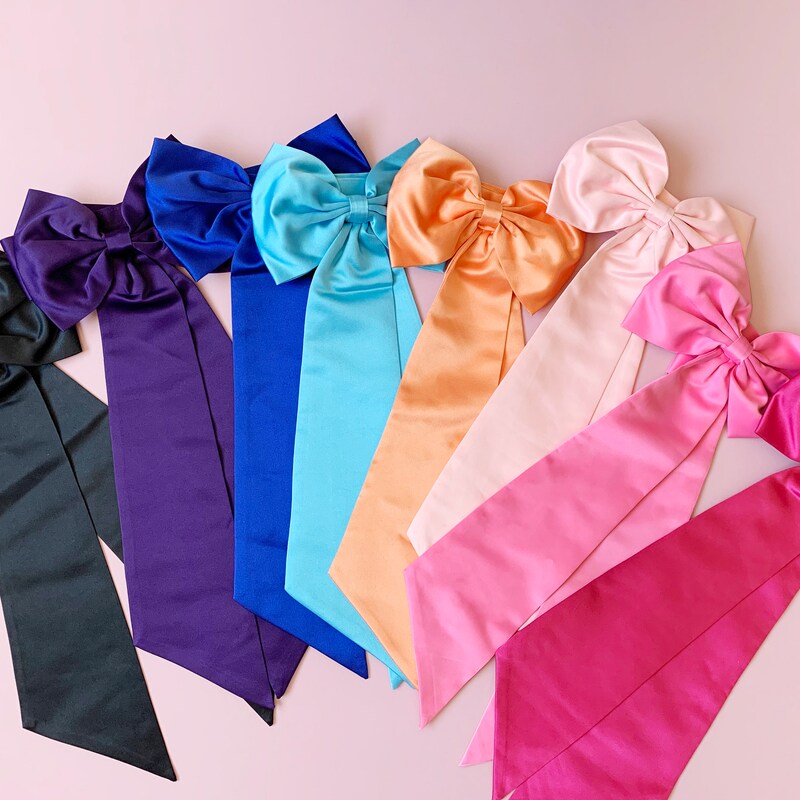 Prom Dress Sash - Etsy