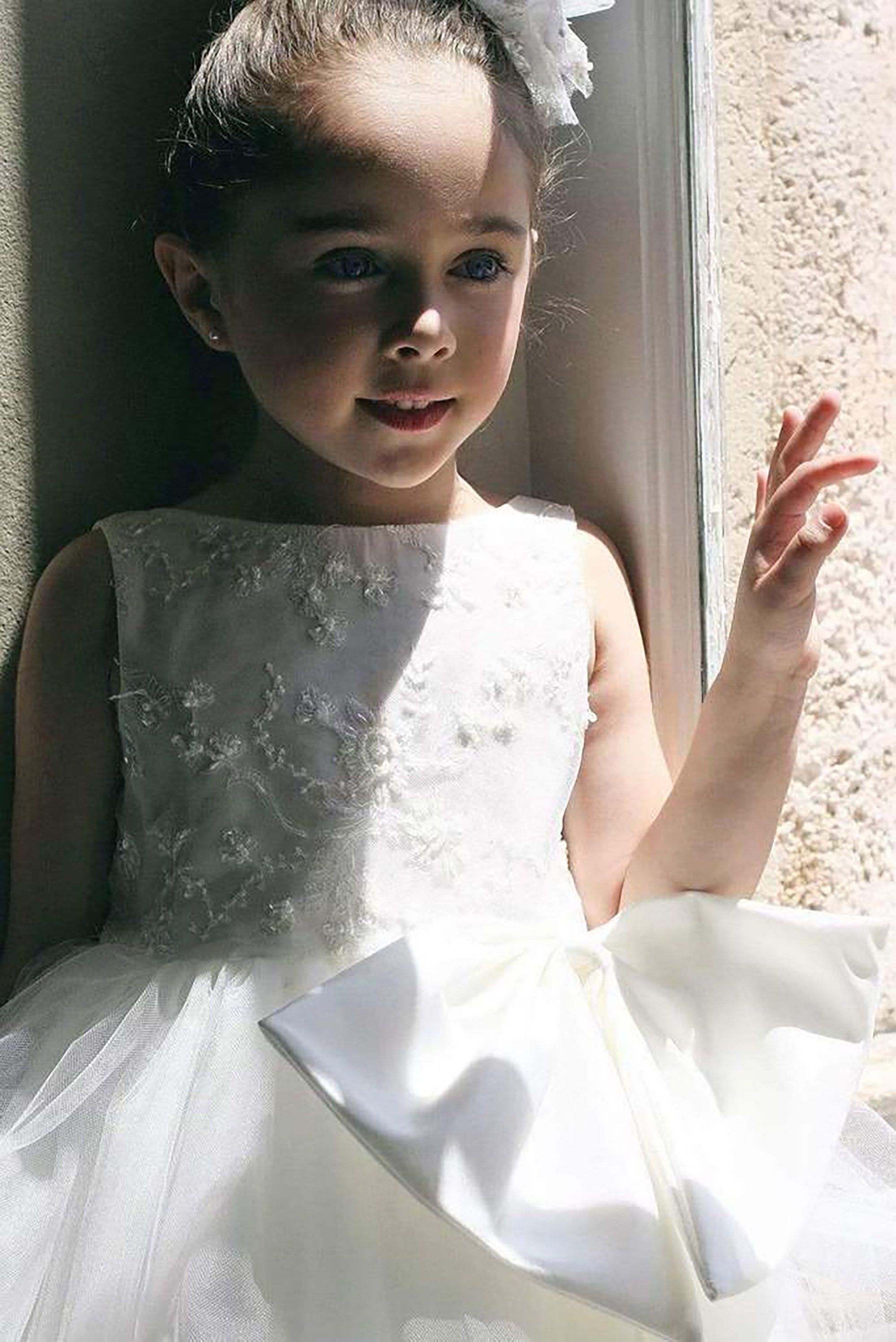 USA Made Luxurious Beaded Embroidery Bodice With V-back - Etsy