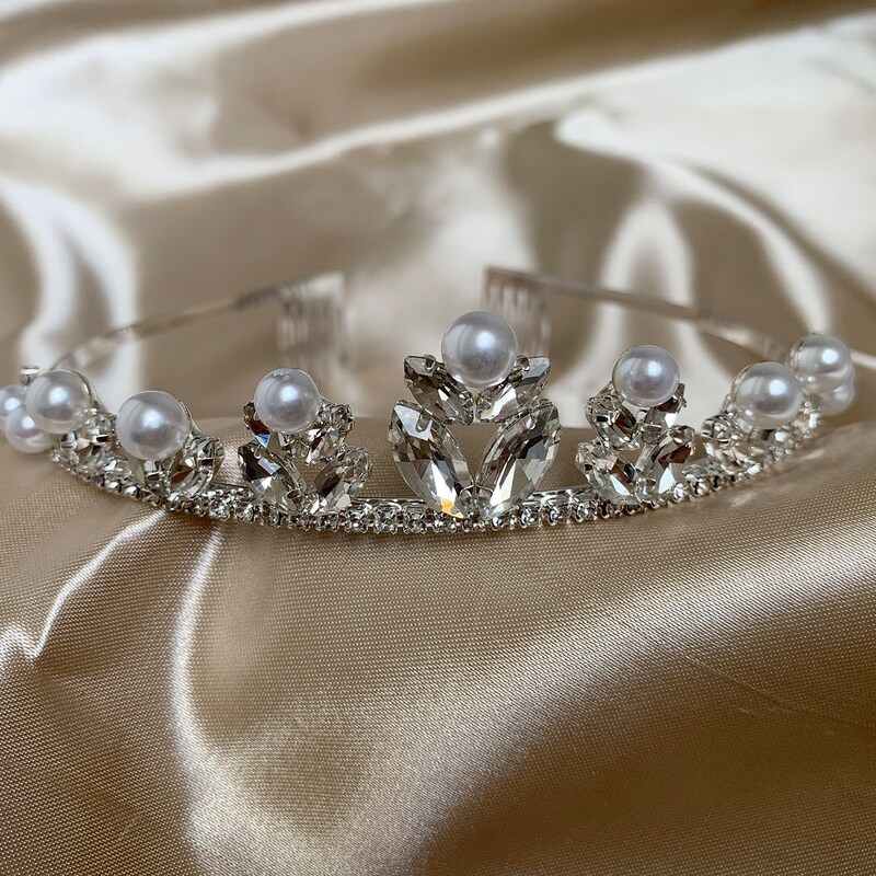 Tiaras - Etsy