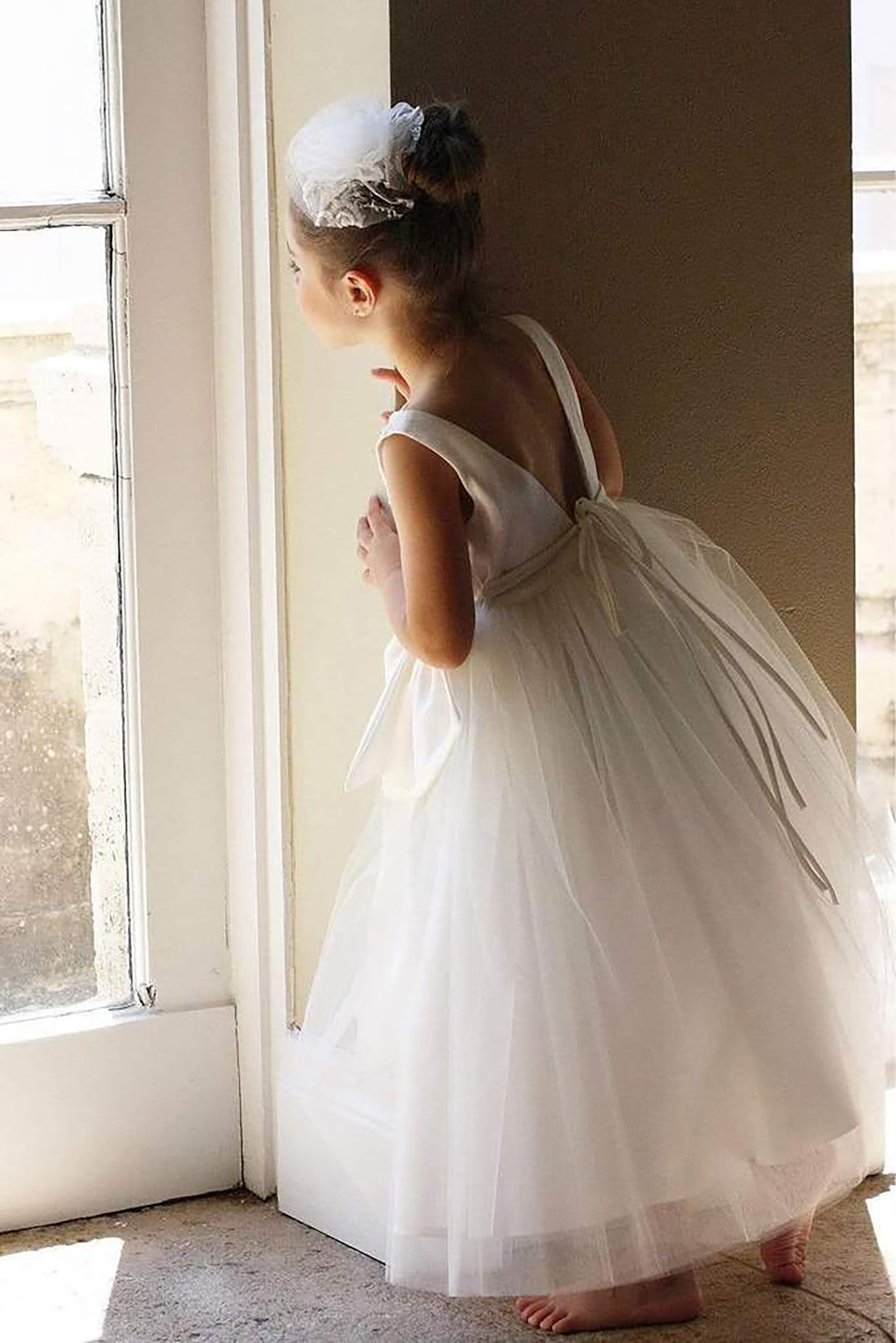 USA Made Luxurious Beaded Embroidery Bodice With V-back - Etsy