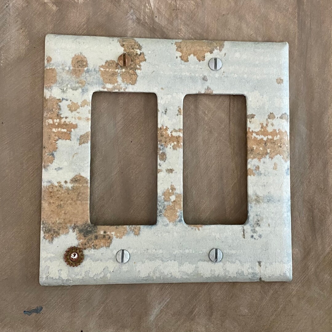 Paper Nao Switch Plate Collection - Etsy