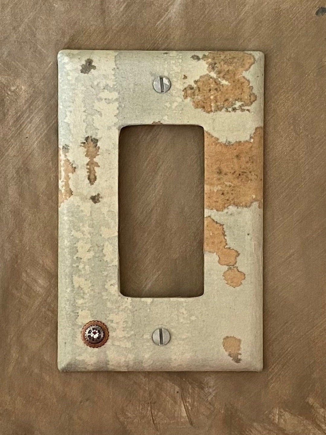 The Paper Nao Switch Plate Collection - Etsy