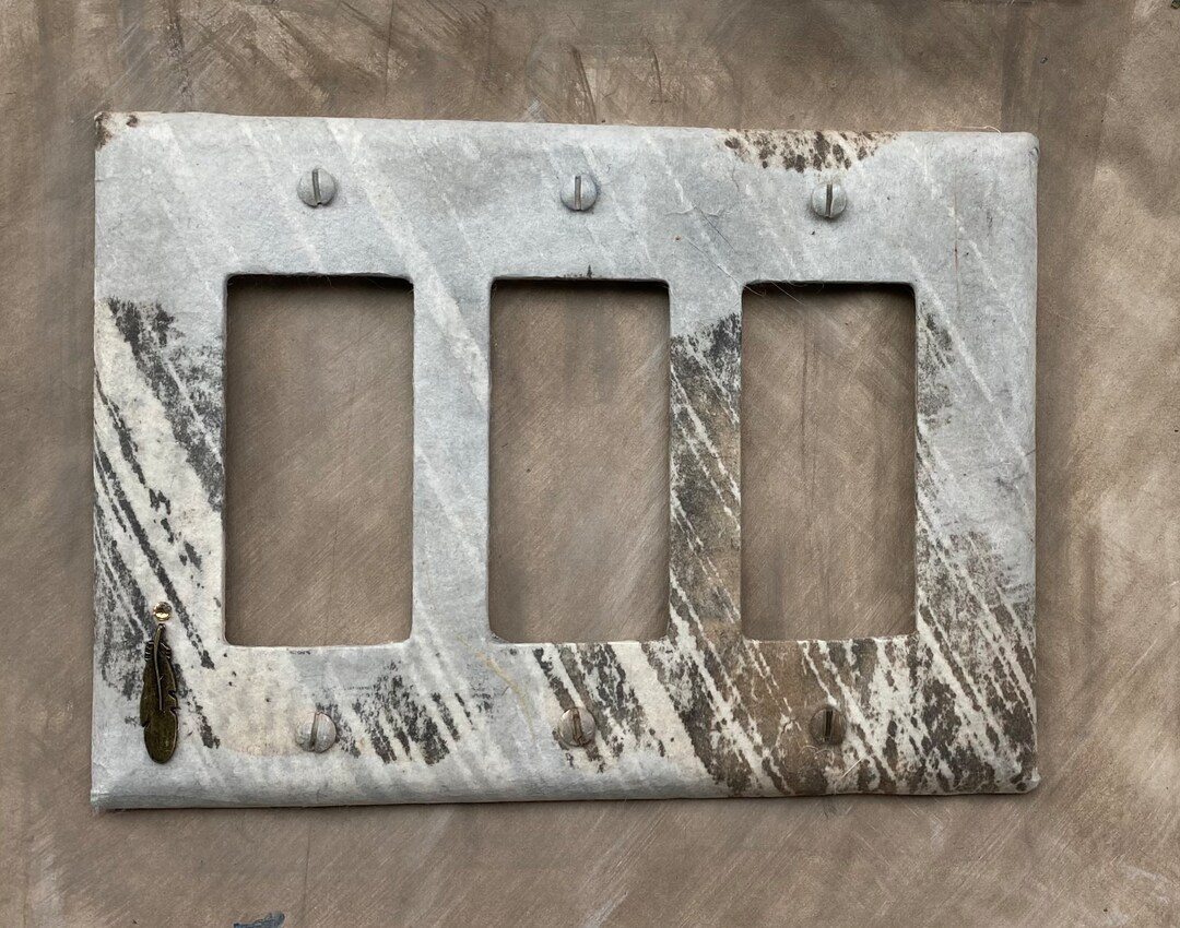 The Paper Nao Switch Plate Collection - Etsy