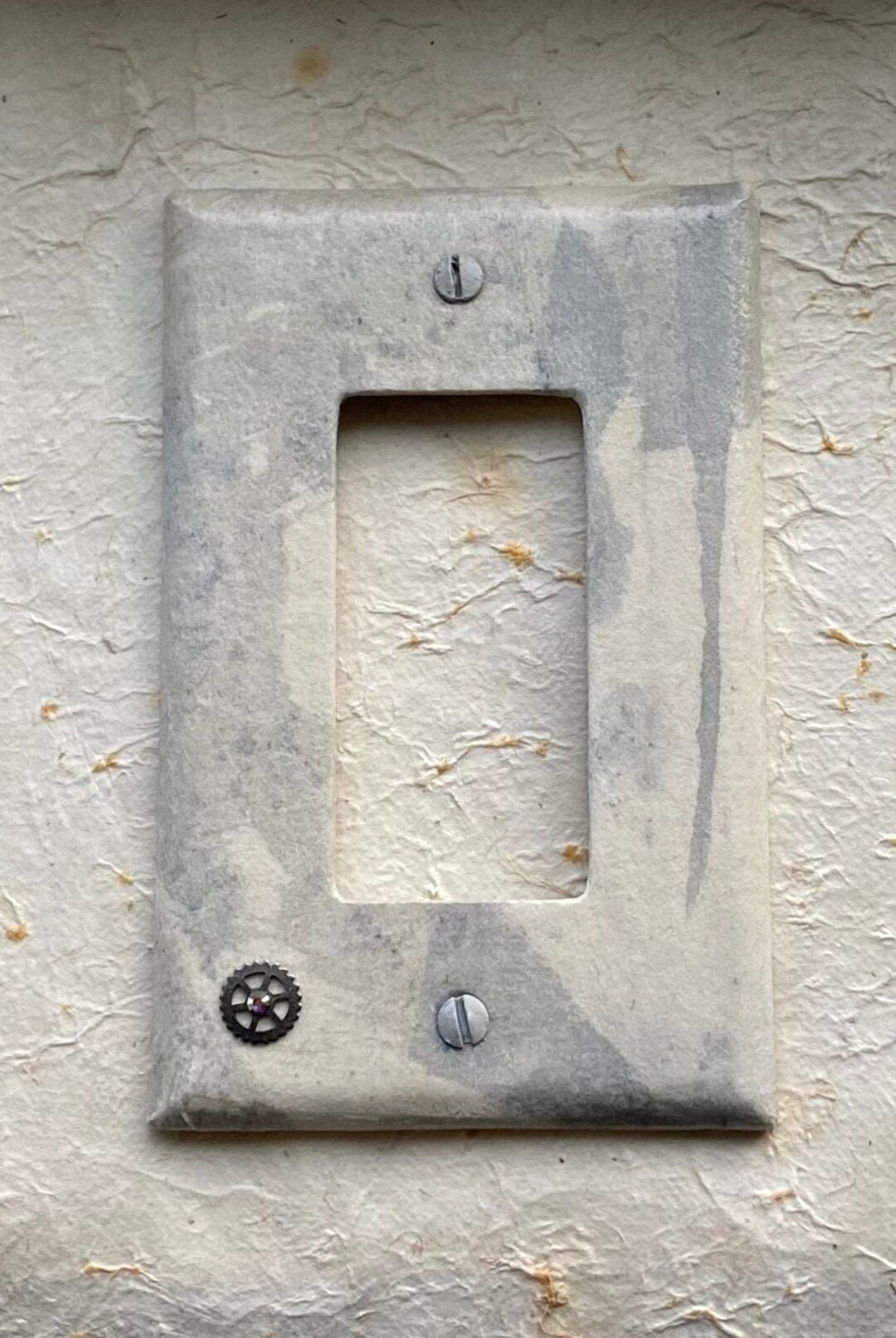 The Paper Nao Switch Plate Collection - Etsy