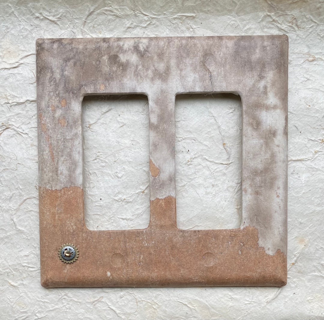 Paper Nao Switch Plate Collection - Etsy