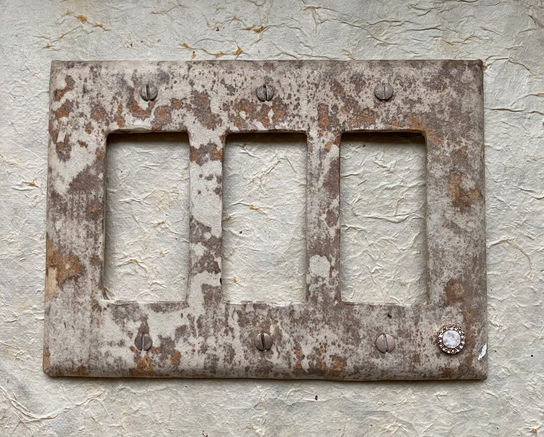 The Paper Nao Switch Plate Collection - Etsy