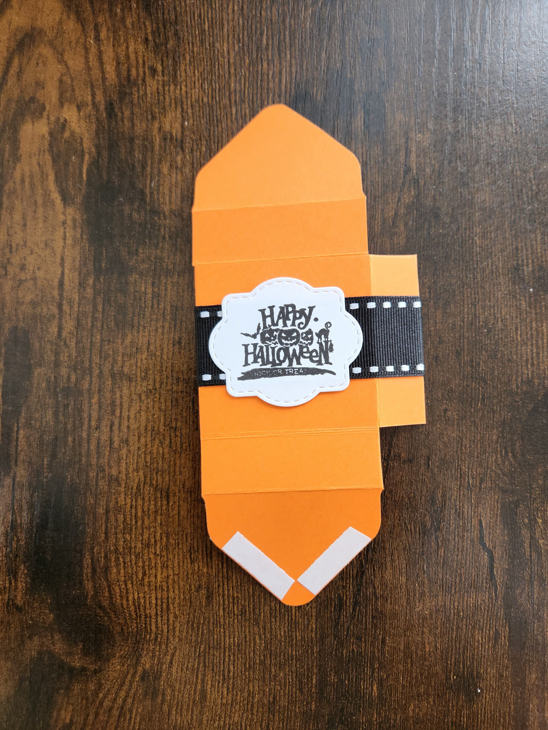 Halloween Party Favors, Halloween Candy Boxes, Halloween Treat Boxes ...