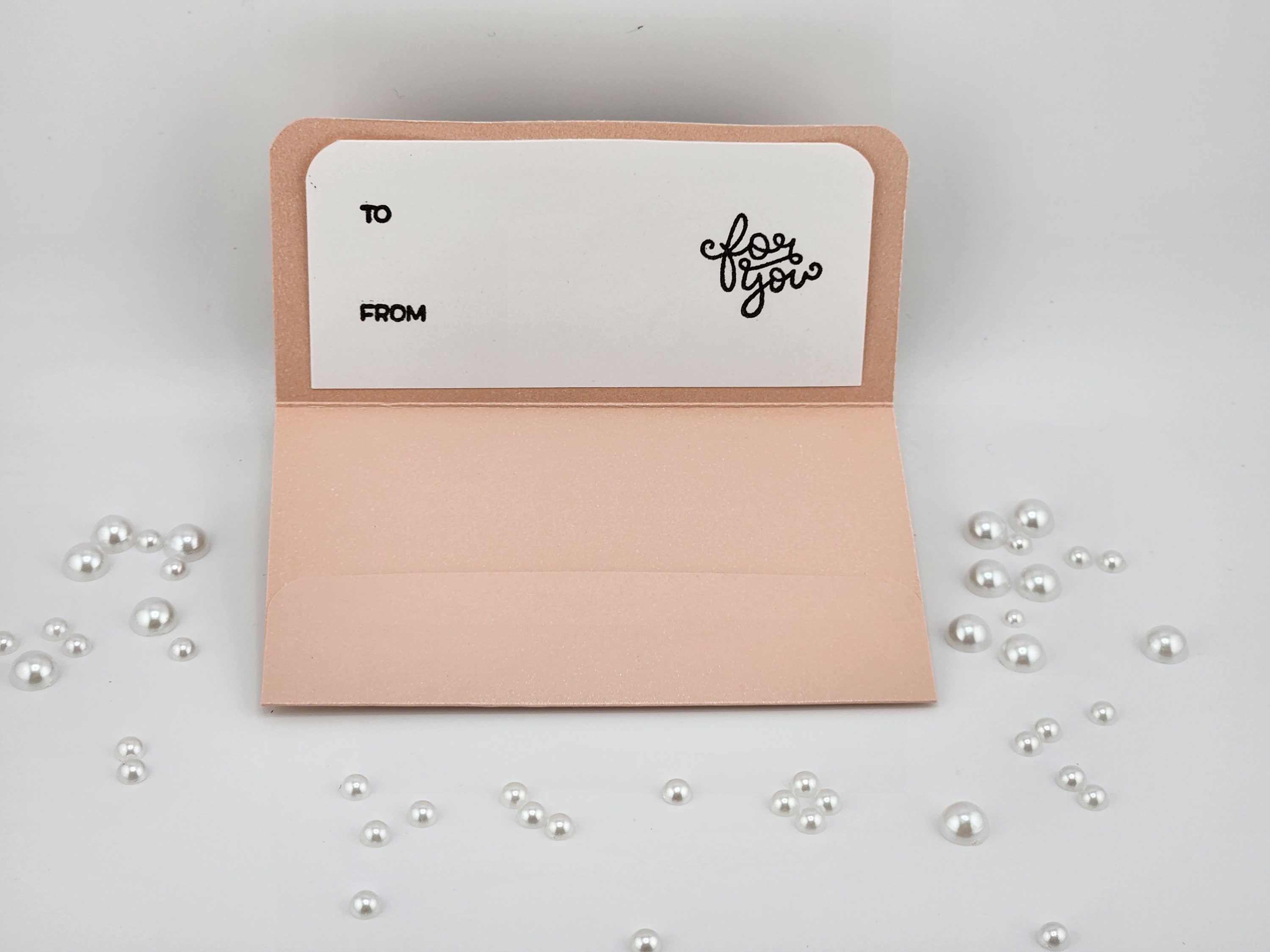 4 Christmas Gift Card Holders Holiday Gift Card Holders - Etsy