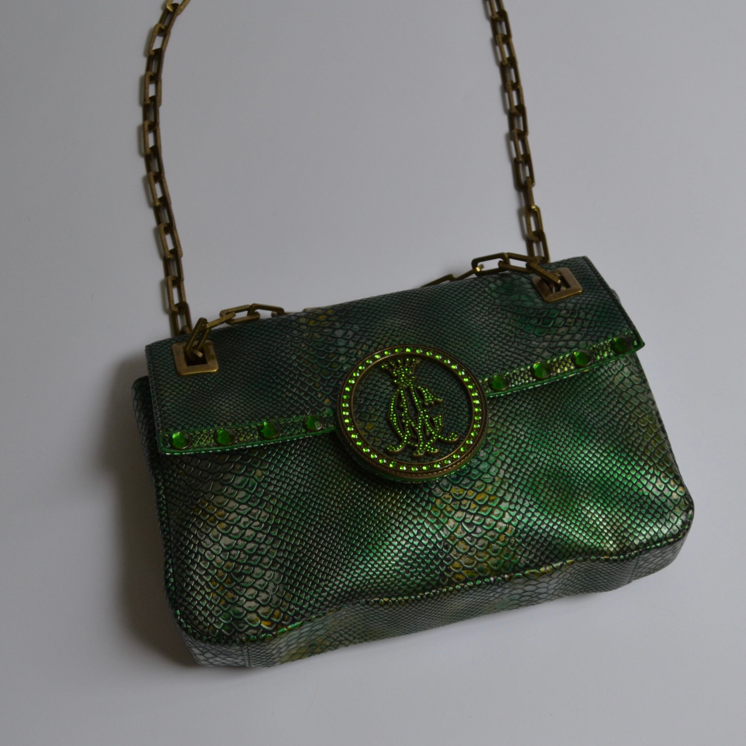 Christian Audigier Handbags